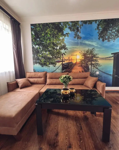 Bakhyan Apart-hotel - Erevan