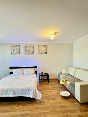 Standart S Vidom Na Gorod Na Soyuznoy 2 Apartments - Yekaterinburg