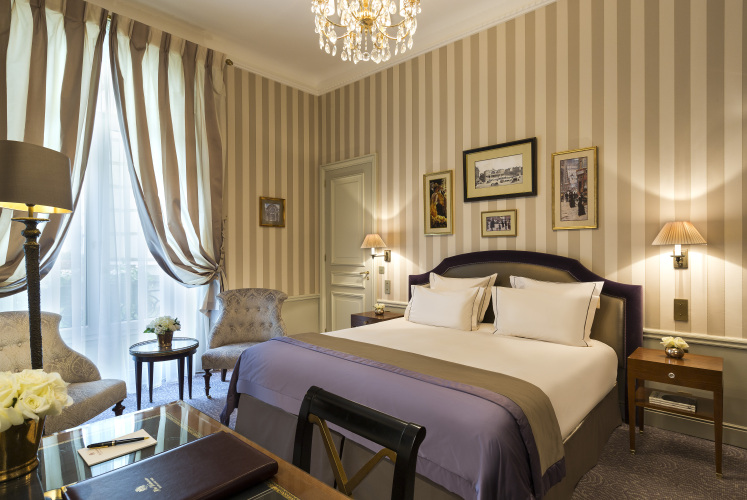 Hôtel Westminster Opera - Aix-en-Provence