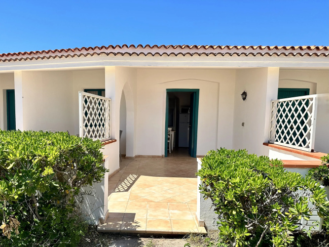 Acqua Di Mare Residence - Sardinië