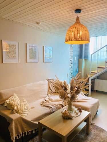 V Stile Bokho Apartments - Moscow