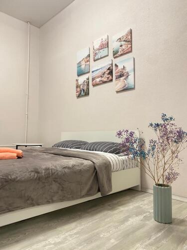 Okolo Ermitazha Flat - San Petersburgo