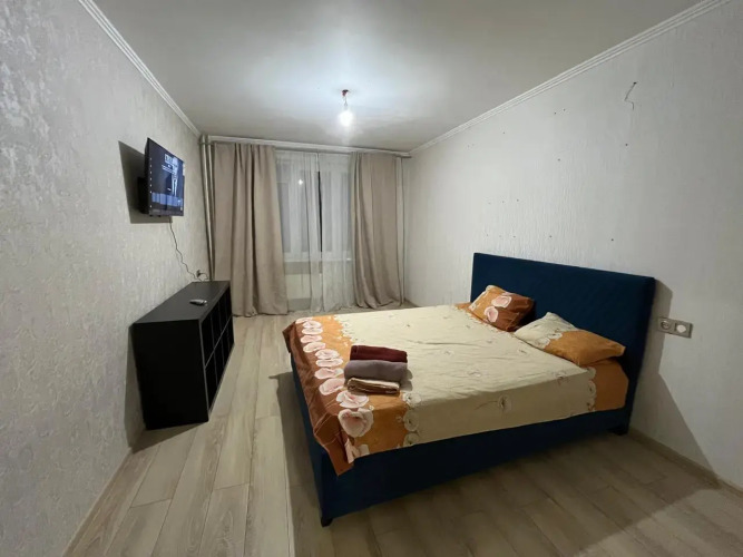 Na Ulitse Generala Antonova 4k1 Flat - Moscow