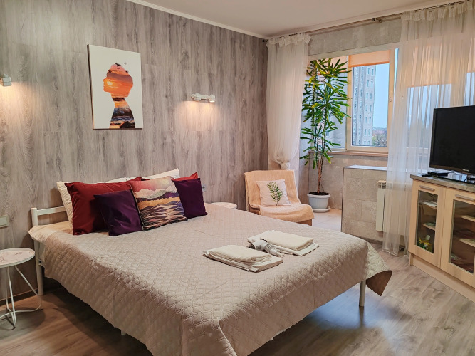 Morskie Apartments - Kaliningrad