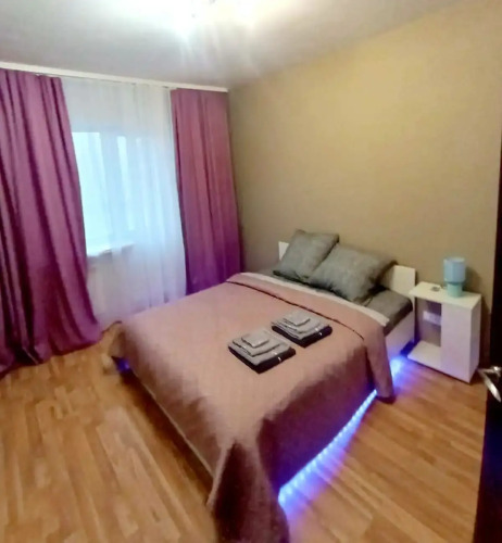 S Individualnoi Planirovkoi Okolo Metro Moskovskaya Flat - Sint-Petersburg