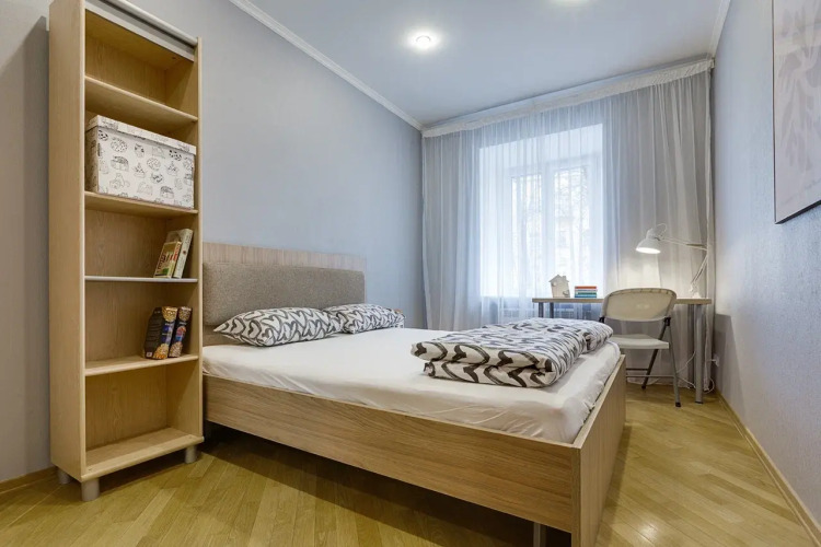 Uyutnaya V Tsentre Peterburga Flat - Saint Petersburg, Russia