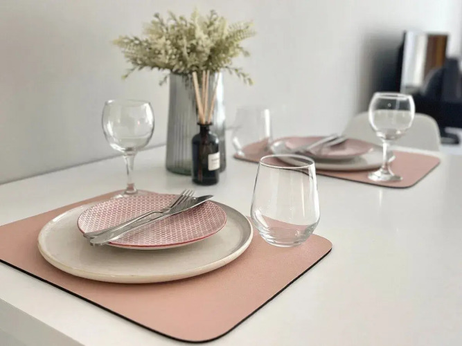 White Sails E 804 Apartments - Artvin