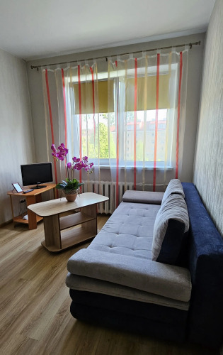 Olshtynskaya 72 Flat - Kaliningrad
