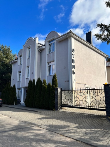 Votre Maison Hotel - Kaliningrad