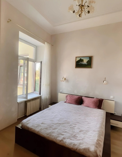 V Tsentre Grodno Apartments - Grodno