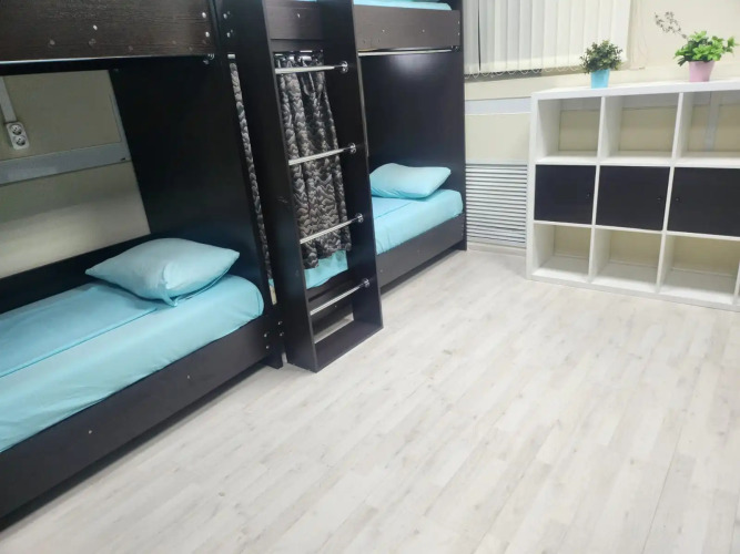 Schapov Hostel - Kazan