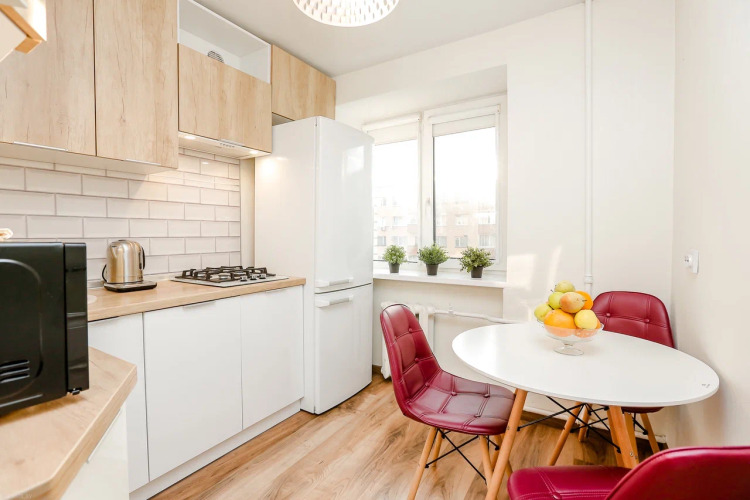 Busel Enchant Apartments - Minsk