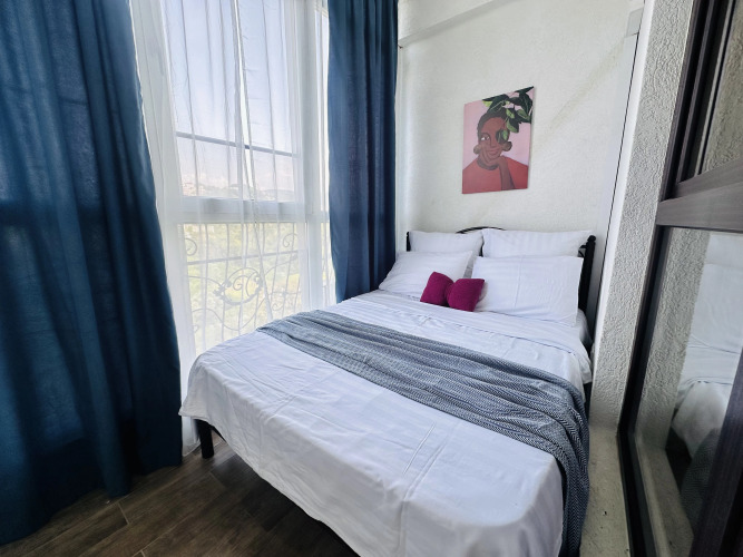 Na Sanatornoy 46 Flat - Sochi