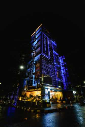 Unique Regency Hotel - Dhaka