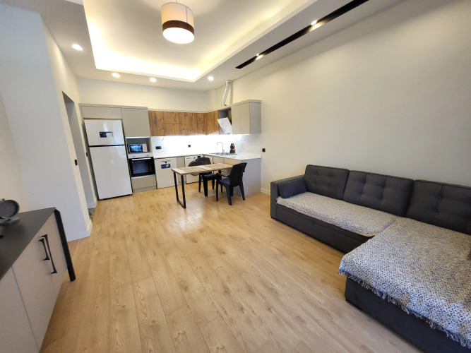 Asya Residence Apartments - Akbük