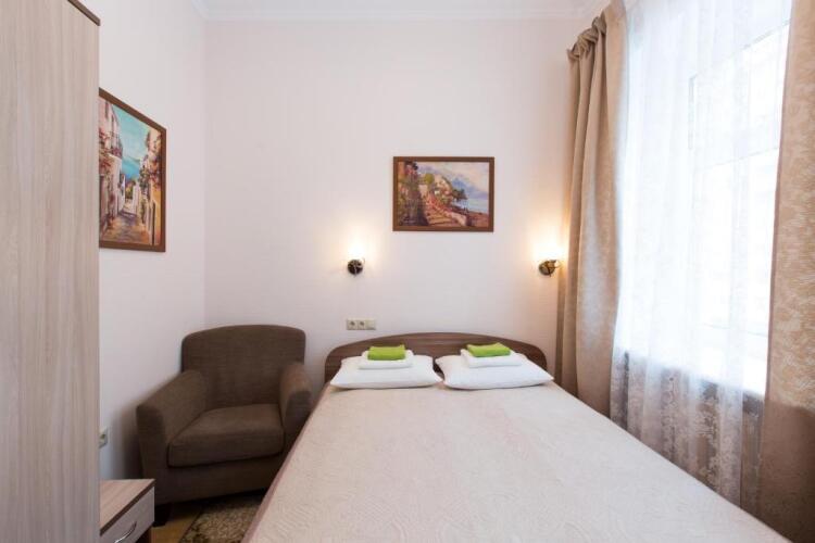 Gorod Mini-otel - Moscow