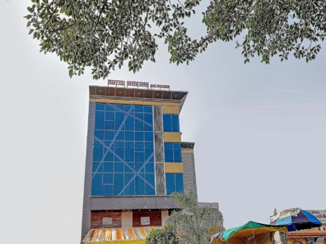 Shiv Inn Hotel - Vadodara