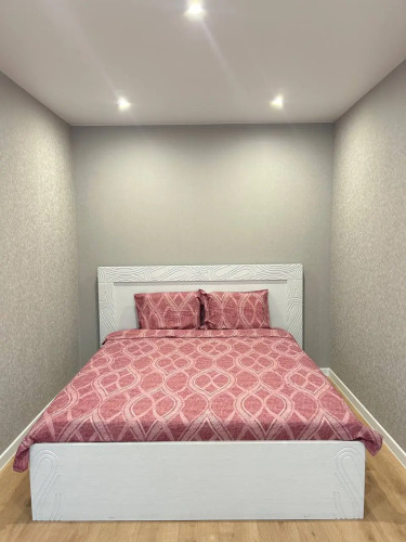 Dvuhkomnatnye U Metro Partizanskaya Apartments - Minsk