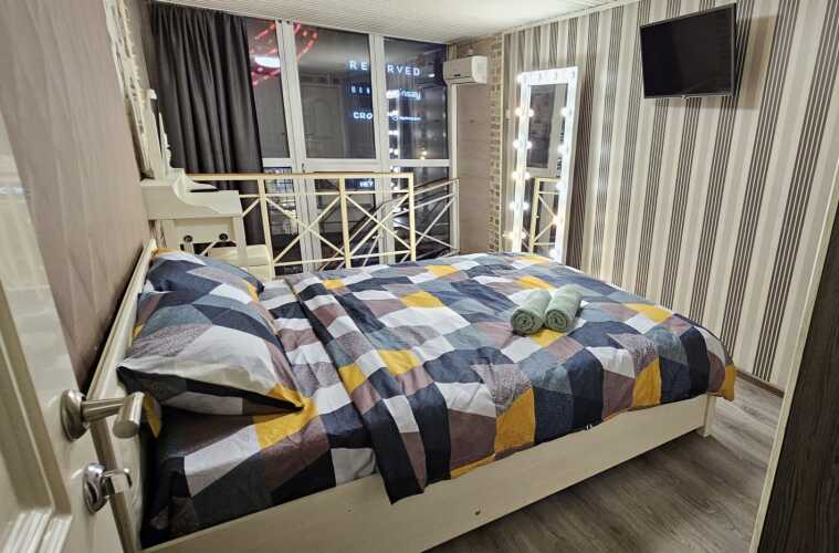 Na Zil Apartments - Moscow