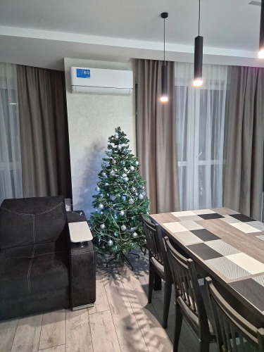 Shikarnaya 3ka V Zhk Minsk-mir Metro Aerodromnaya Flat - Minsk