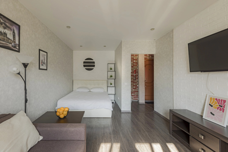 V Tsentre Minska Apartments - Minsk