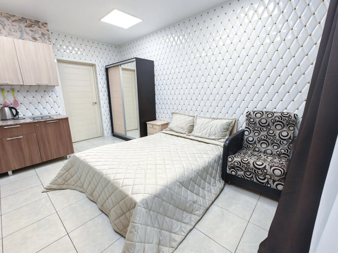 Studiya Komfort Flat - Обнинск