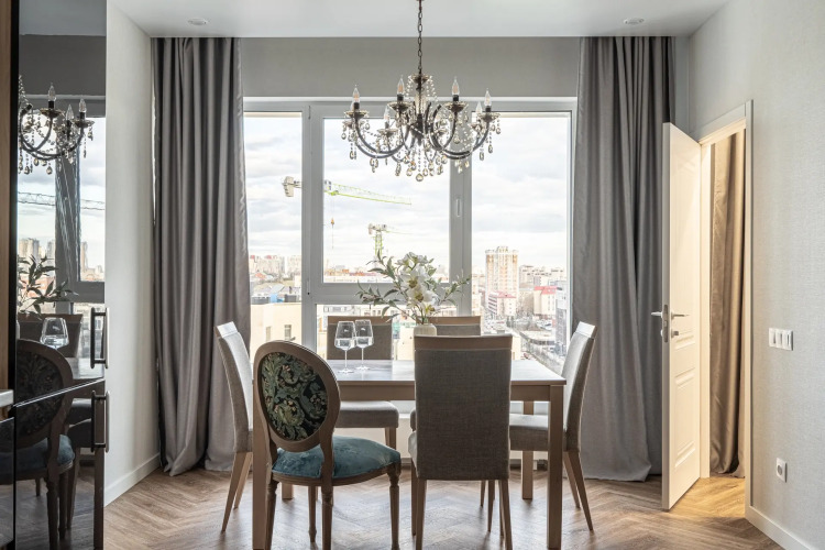 Magnoliya Flat - Kazan