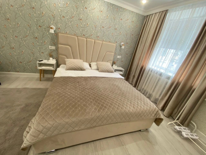 Na Prospekte Lenina 55a Flat - Черкесск
