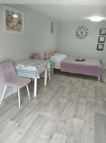 Kvartira Na Ulitse Planernaya 16a Flat - Sevastopol