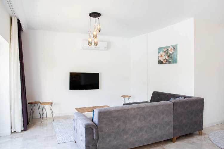 İMportant Group Travel Bd4109 2 Bedroom Villa - Yalıkavak