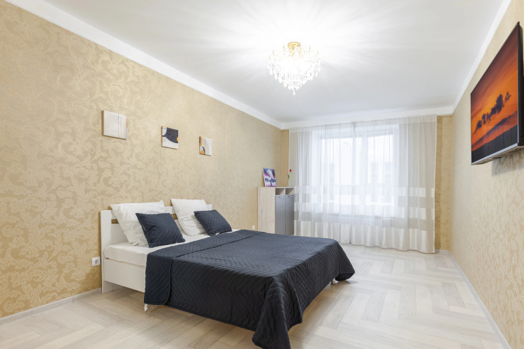 Grinkhaus Na Gaya Apartment - Samara