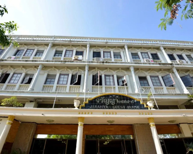 Jaranya Hotel - Patong Beach