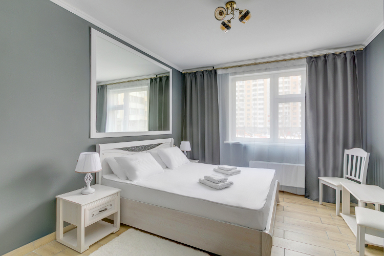 Fortuna Best Mini Hotel -