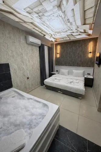 Royal Fsm Suites - Istanbul