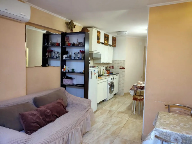Mandarin Apartments - Sochi