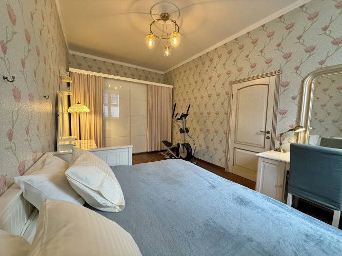 Anglijskij Shik Flat - Nizhny Novgorod