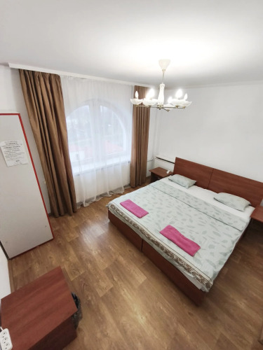 Garden View Guest House - 