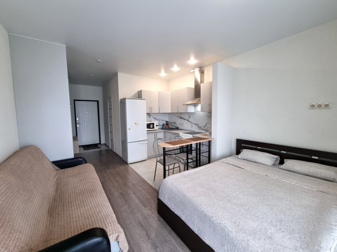 Minsk Mir Flat - Minsk