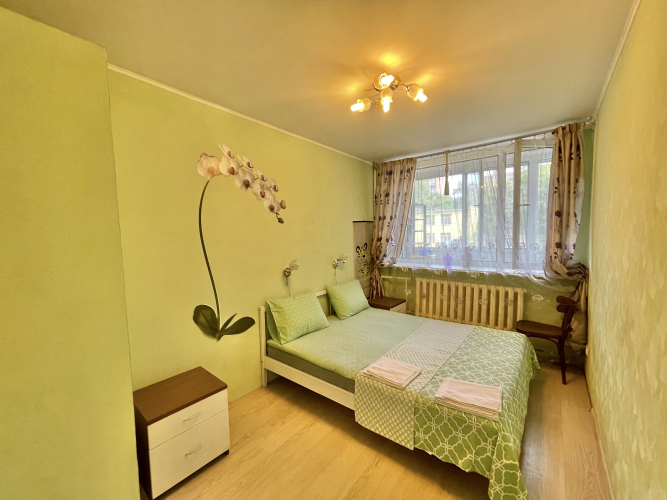 Tsarev Dom Na Novo-Sadovoj 7 Apartments - Samara