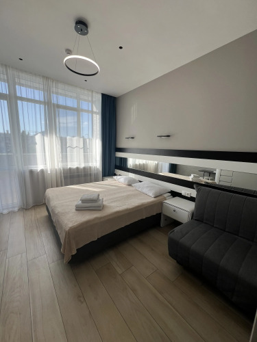 Svetlana District By The Sea Apartaments 2 - Sochi