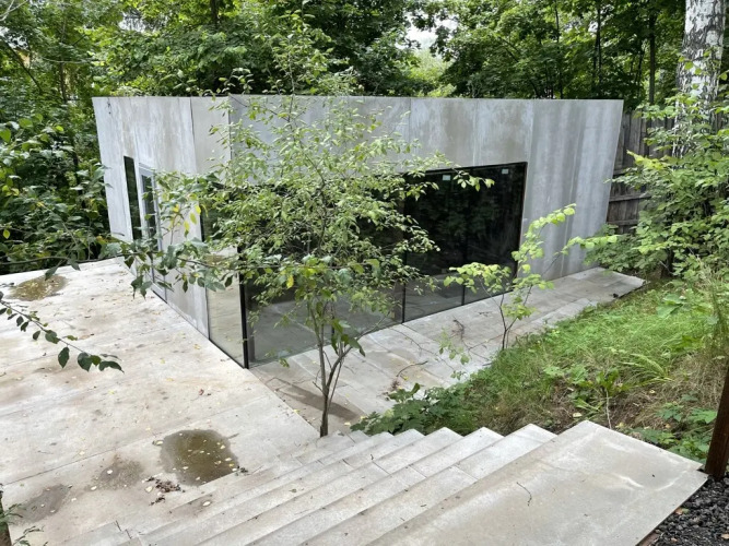 Korolev Mini Villa - Королёв