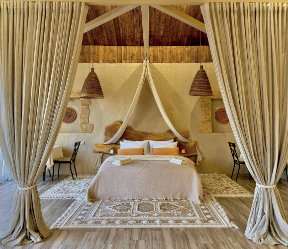 Kuvshin Guest House - Россия