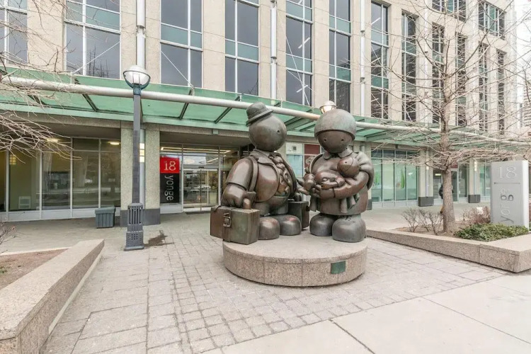 Globalstay Yonge St Condos Apart-hotel - Mississauga
