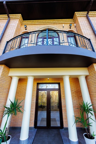 Мини Отель Grig's Hotel - Кабардино-Балкарская Республика