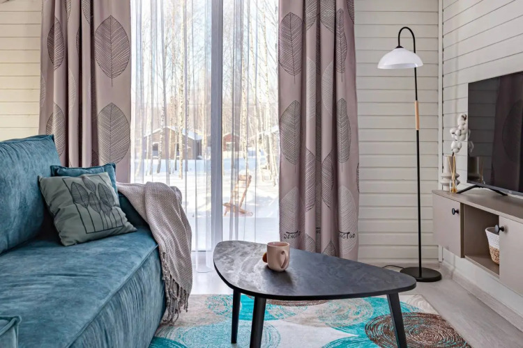 Private House Simple Life Home 231 - Moskau
