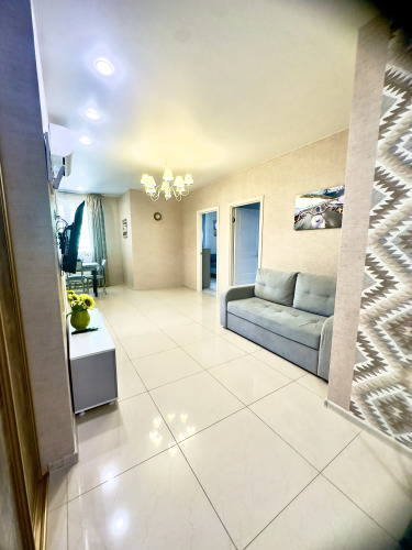 Rossiya, Kazan , Ul Vishnevskogo Flat - Kazan