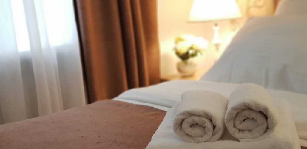Andreevskiy Hotel - 聖彼得堡