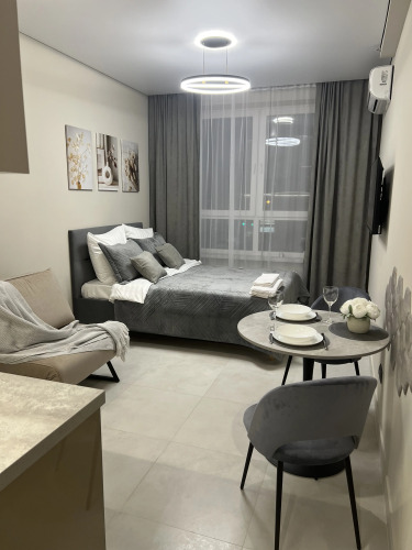 Ok Apparts Apartments - Мытищи