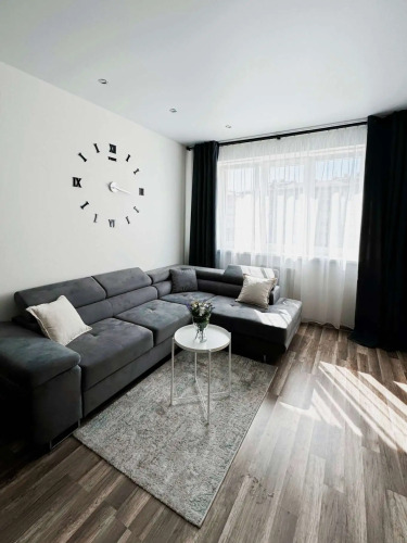 V Zhilom Komplekse Tsvetnoy Bulvar Flat - Kaliningrad