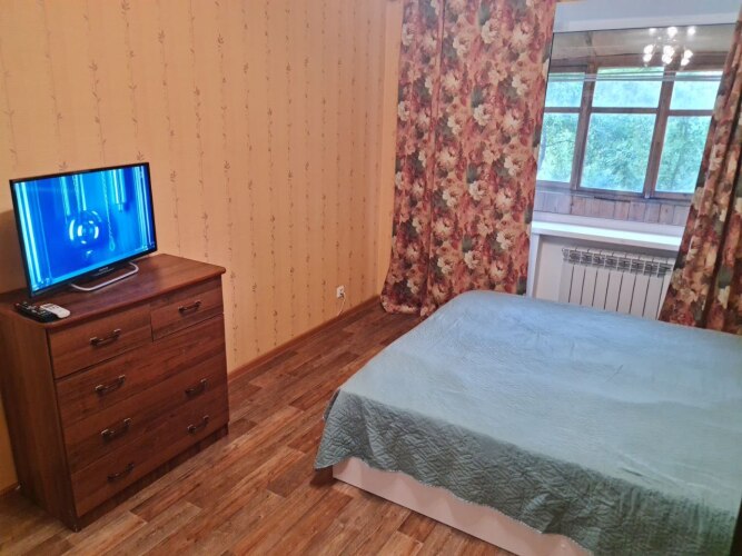 Volga-grad Apartments - Volgograd
